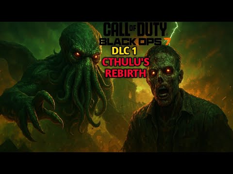 DLC 1 ALREADY?!? | Black Ops 7 (Portrait) - YouTube