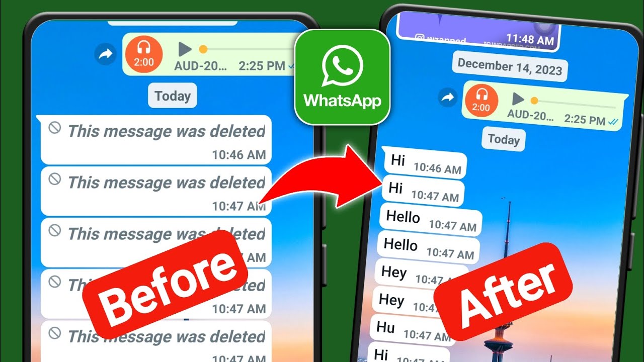 How To Recover Deleted Messages On WhatsApp 2024 How To Recover how-to-recover-deleted-messages-on-whatsapp-2024-how-to-recover