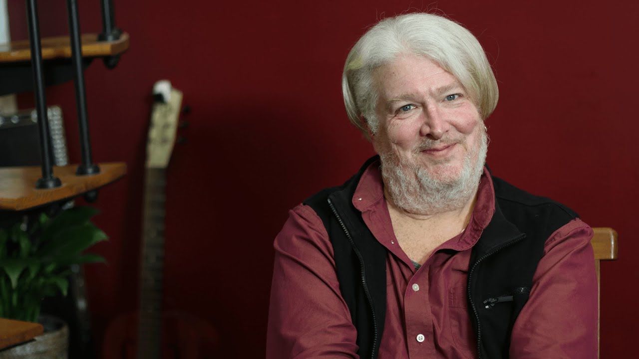 Tym Moss: Promo 2 - YouTube