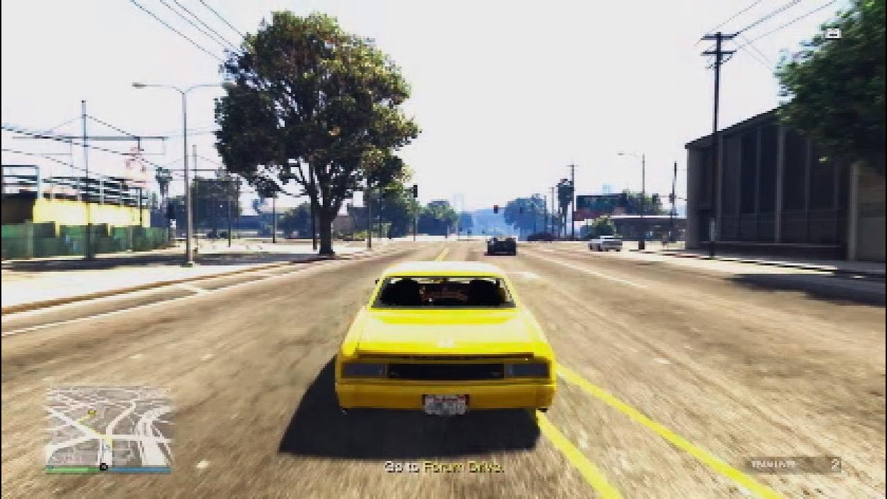 GTA RAGE COMPILATION - YouTube