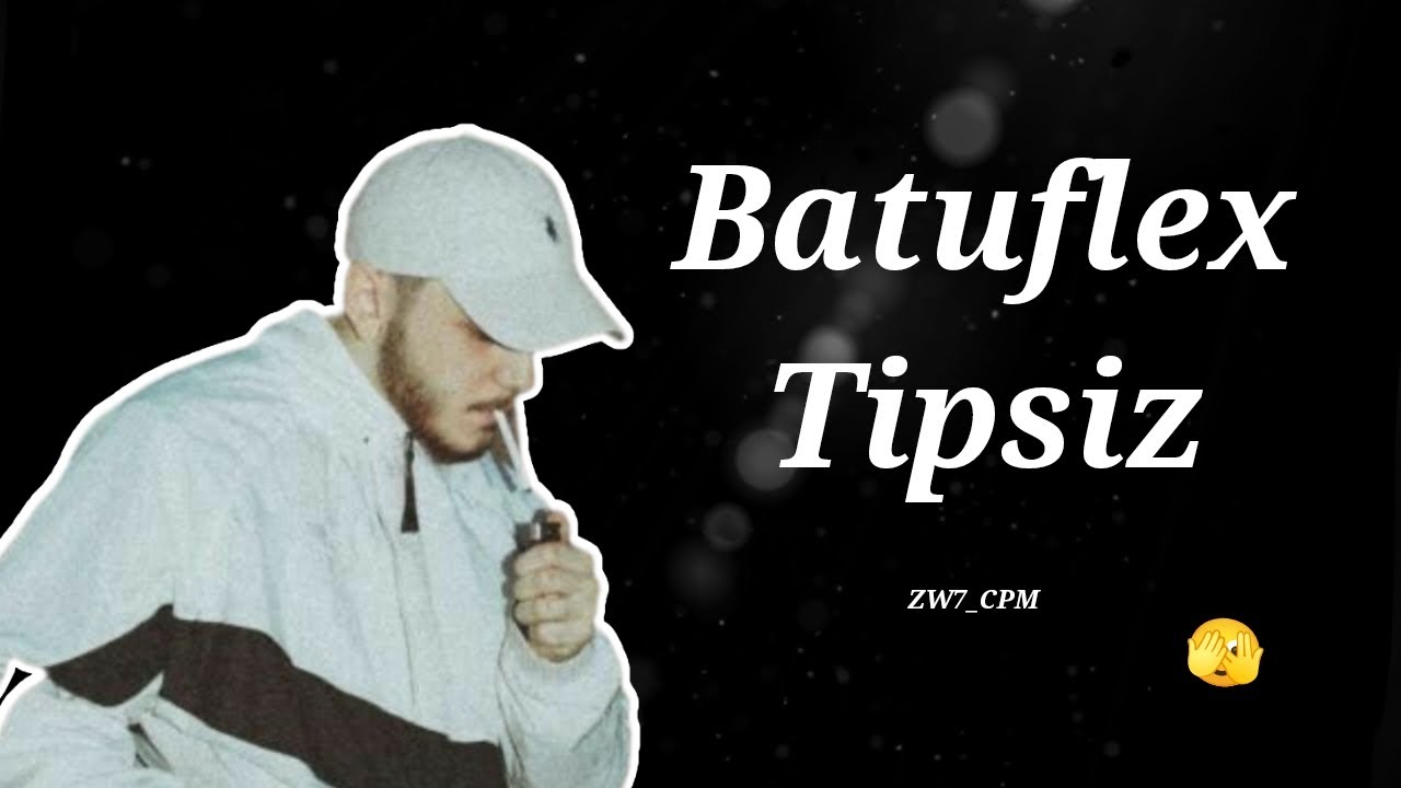 Batuflex - Batuflex Tipsiz (Yeni Kesit) - YouTube