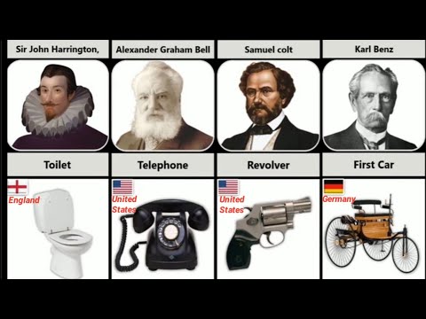 Oldest people Famous Scientists in History - YouTube