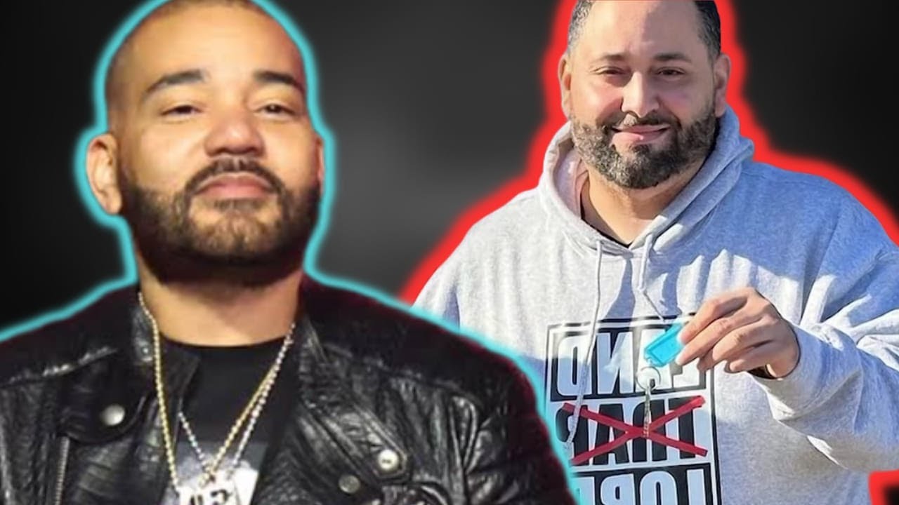 Caesar Pina Finally Speaks - YouTube