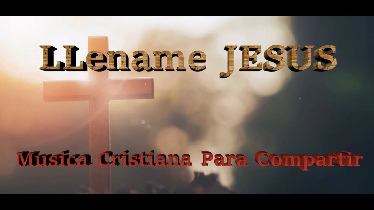 LLename Jesus - YouTube
