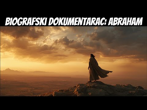 Abraham: Otac monoteizma koji je utemeljio vjeru u jednoga Boga