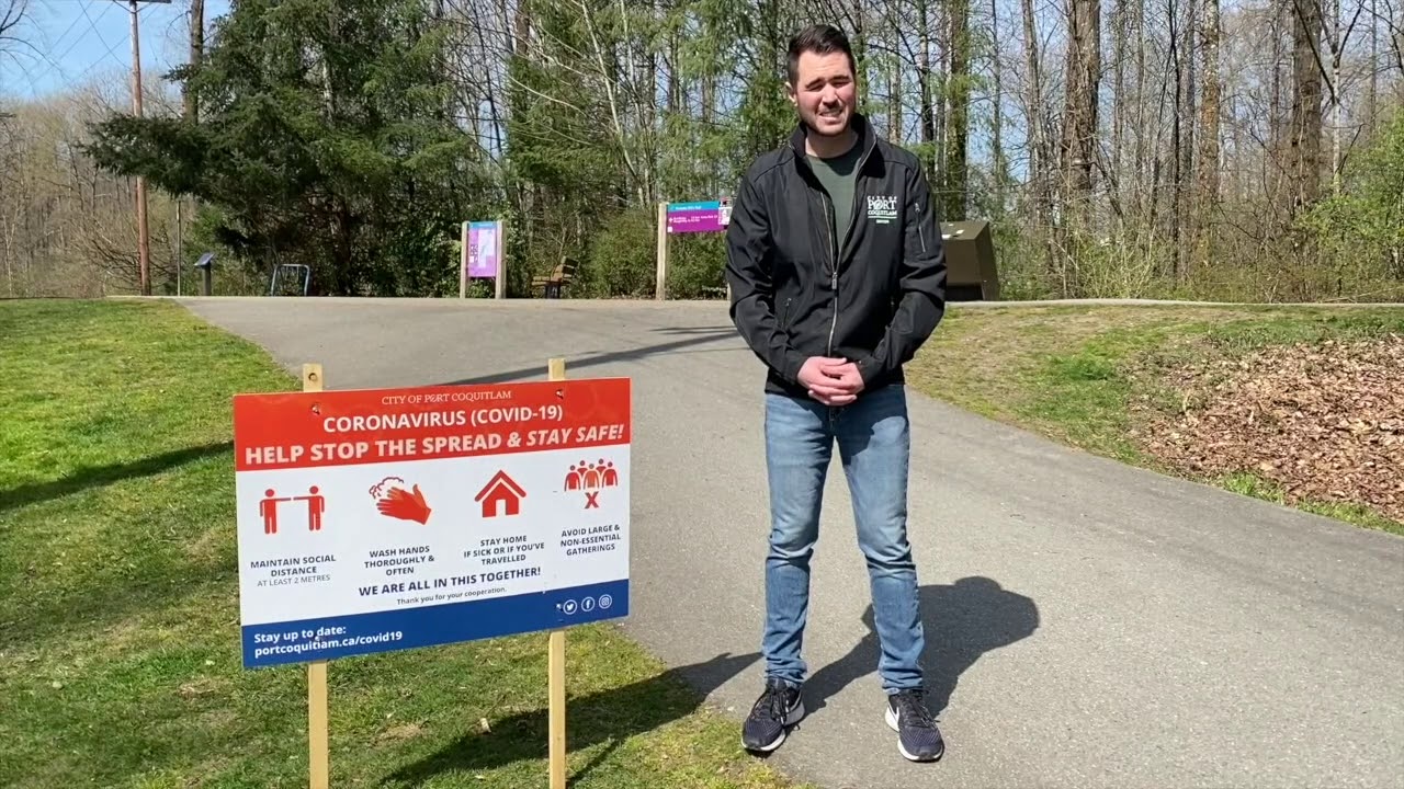 Long Weekend Update from Mayor - YouTube