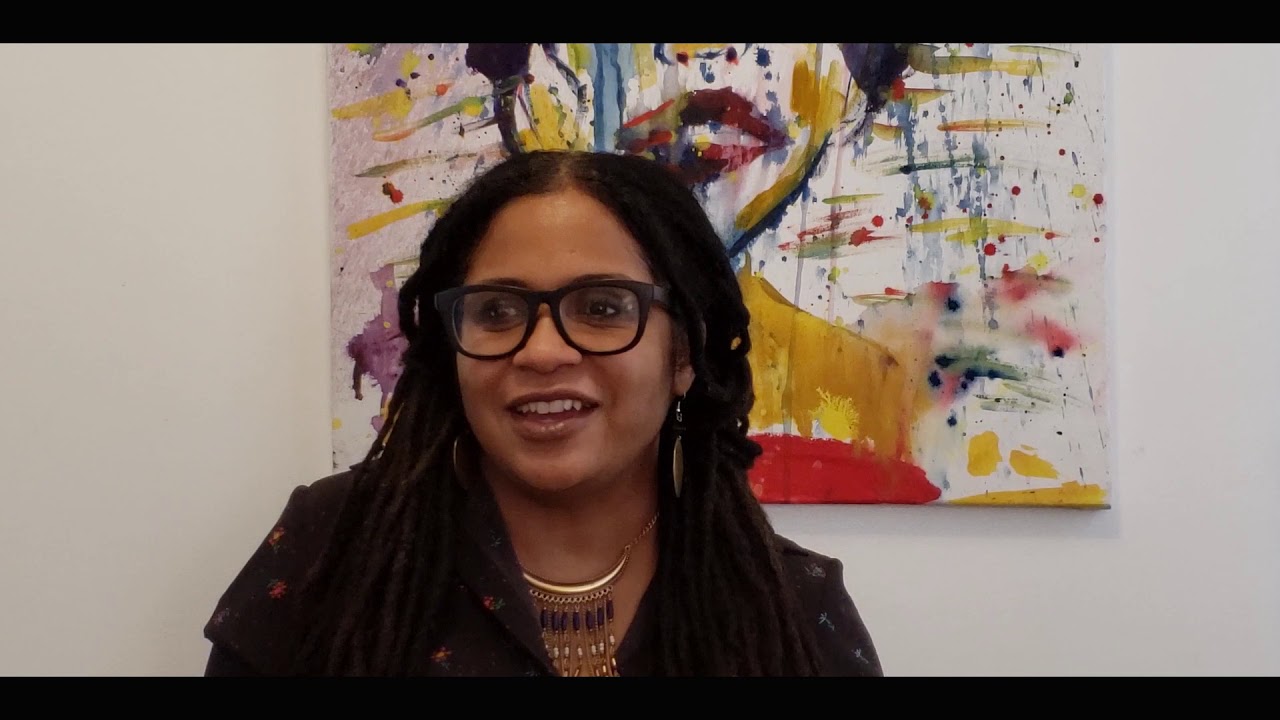 Melanee Murray-Hunt - Director's Reel - YouTube