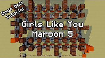 Note Block Tutorials - YouTube