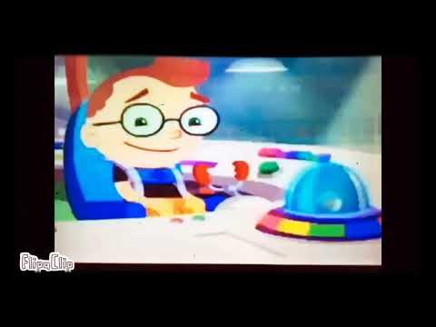Little Einsteins theme song in FlipaClip reverse - YouTube