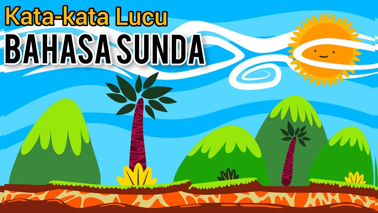 MEME SUNDA LUCU | Lucu-Lucu | Heuhereuyan Sunda | - YouTube