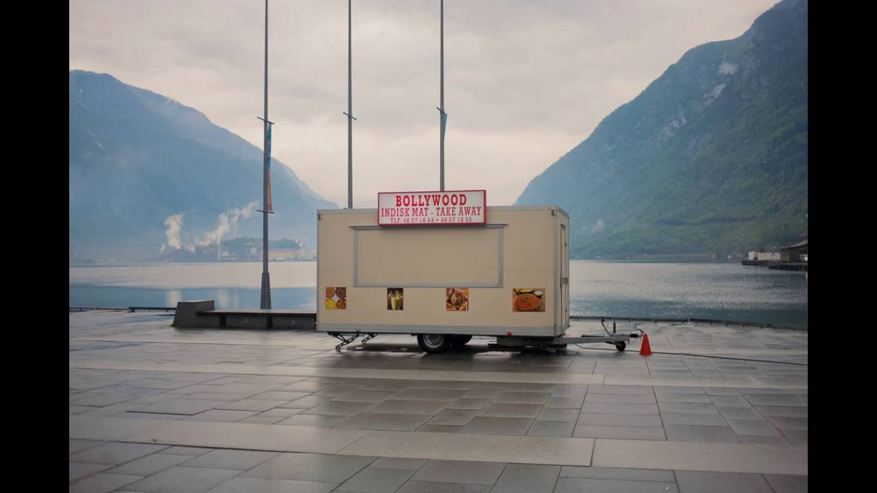 Travel Photography by Sannah Kvist - YouTube