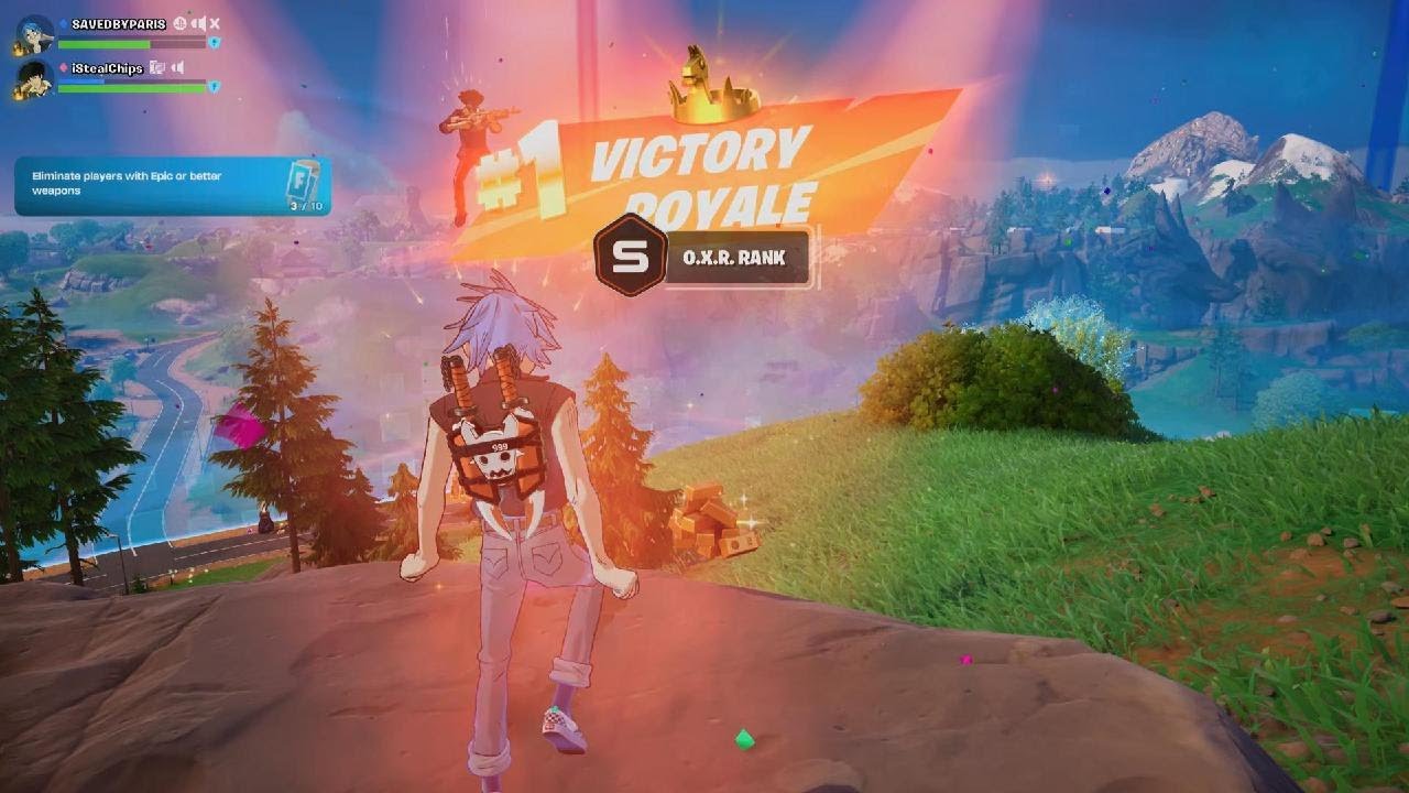 Started Digging In My Butt on Fortnite - YouTube