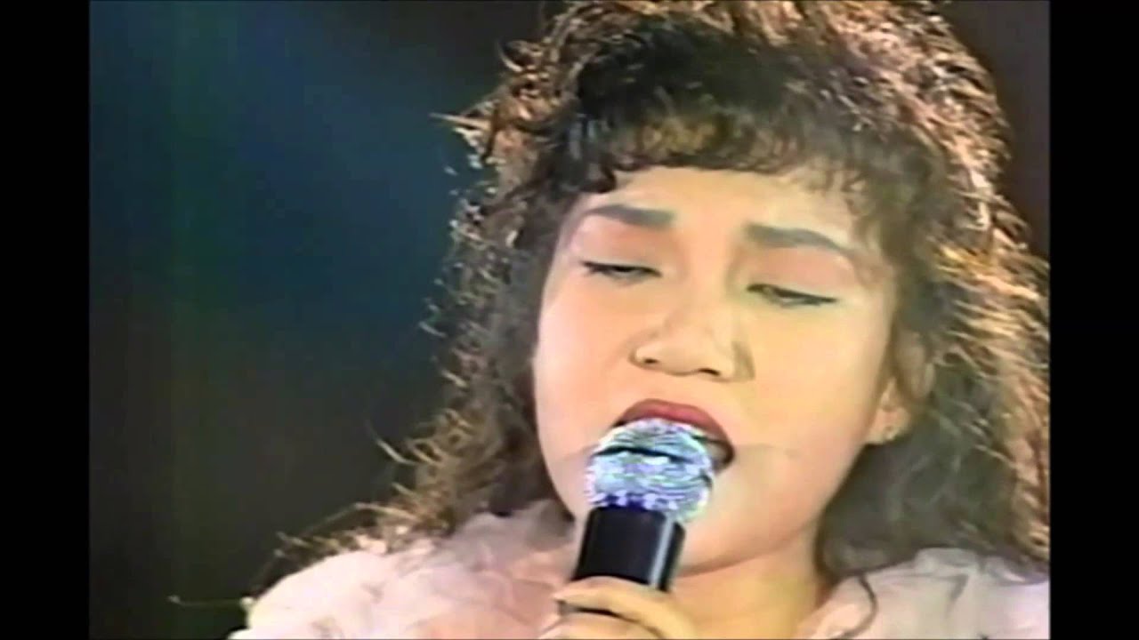 * 여인의 마음... 가수 미야 ( Singer. Mia ) / 우정의 무대 - YouTube