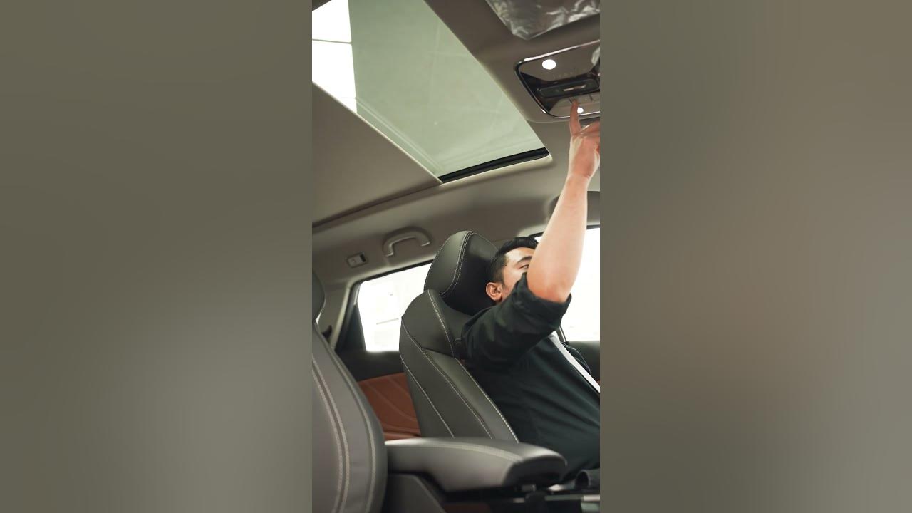 WHAT'S NOT TO LOVE ABOUT JETOUR X70S - YouTube