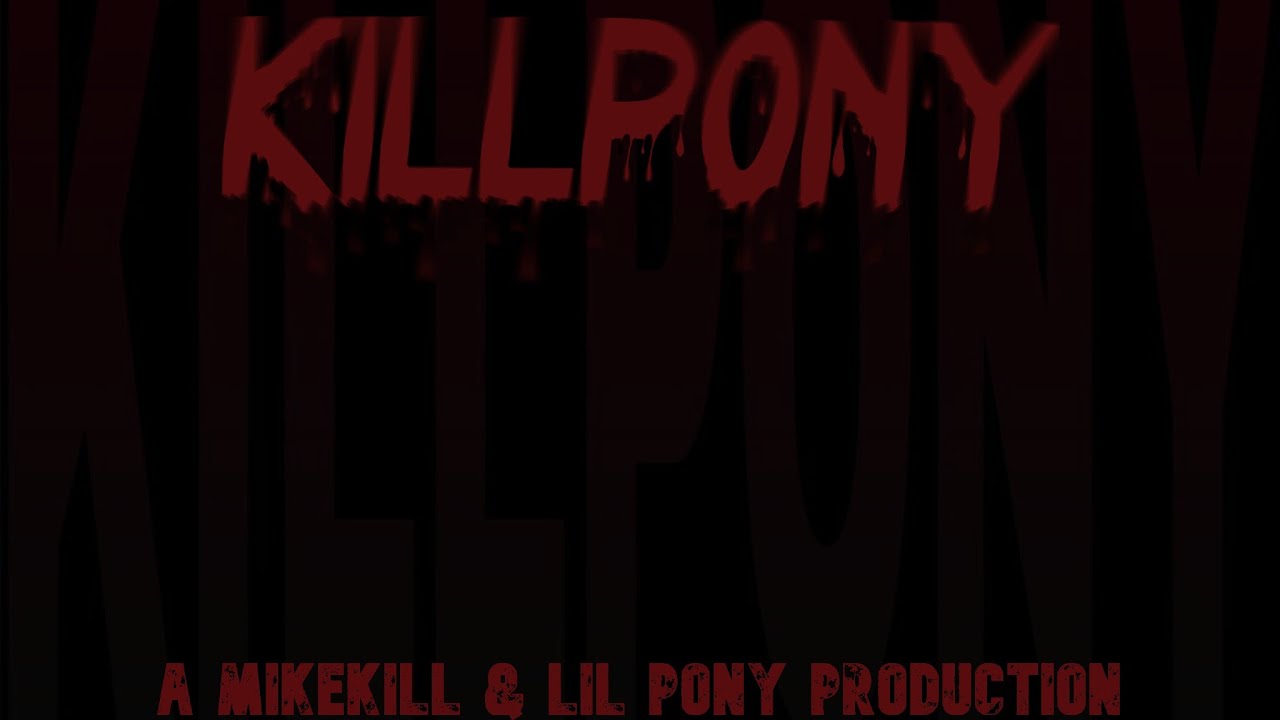 Lil Pony & mikekill - KILLPONY (Full Album - Flex Gang Exclusive) - YouTube