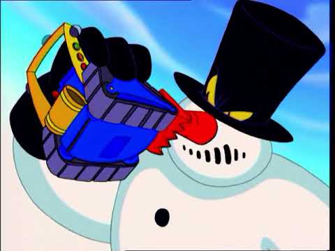 Tabaluga I Leo (cały film) HQ PL [Q=480p]