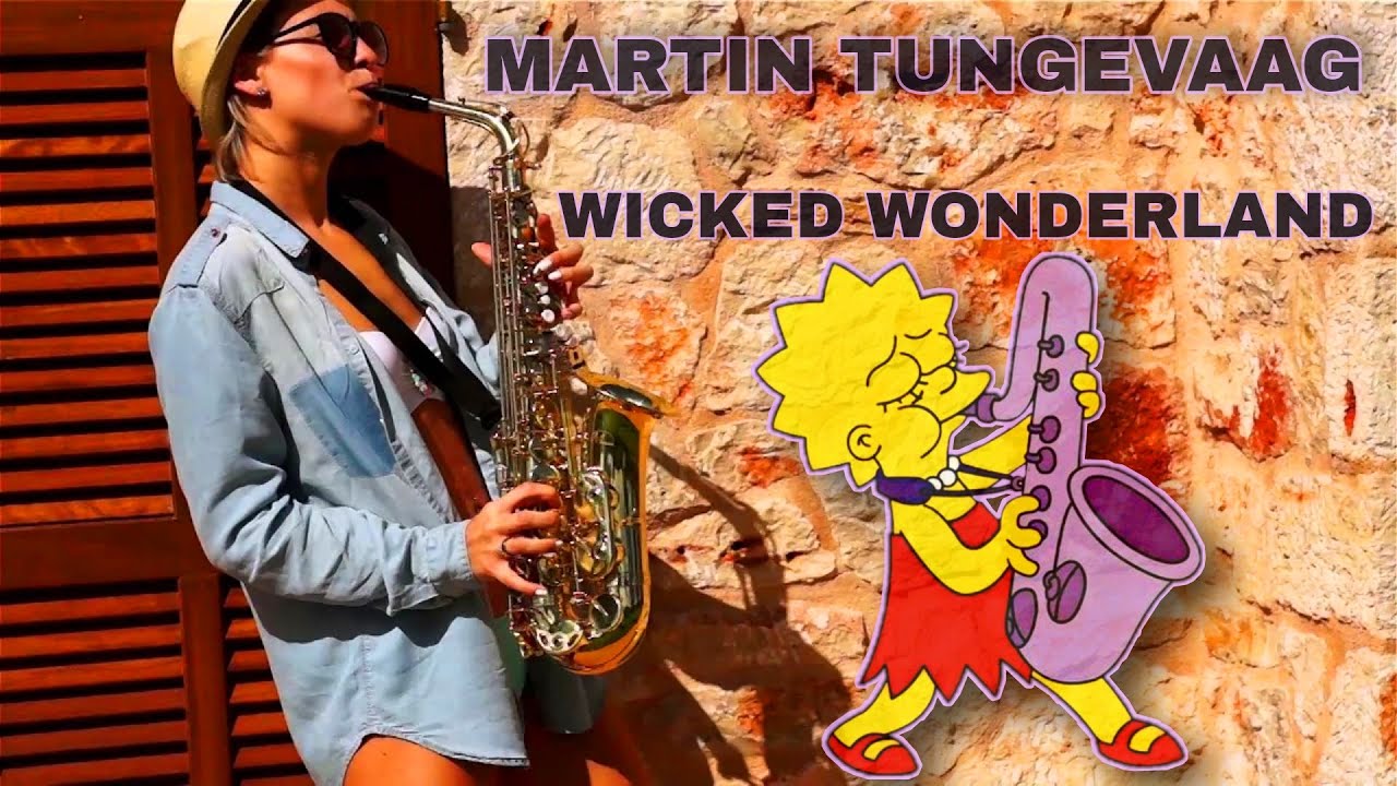 Martin Tungevaag - Wicked Wonderland [Legendado/Tradução] - YouTube