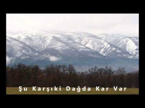 Şu Karşıki Dağda Kar Var, Duman Yok - Beyti Beytulov