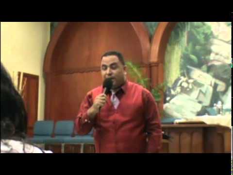 Steven Negron - YouTube