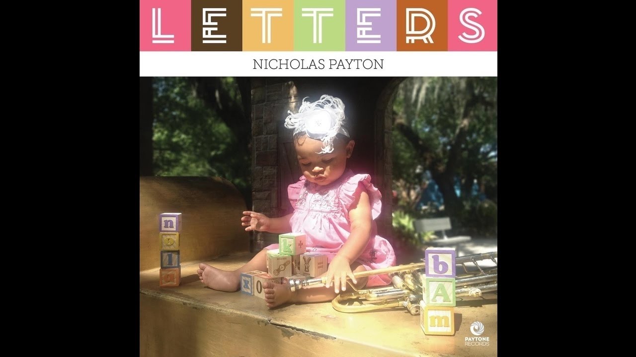 Nicholas Payton - L for Melvin Lastie - YouTube