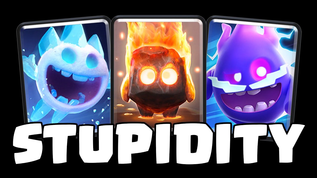 Triple Spirit Cycle is TOP 5 IN THE WORLD 💀 - YouTube