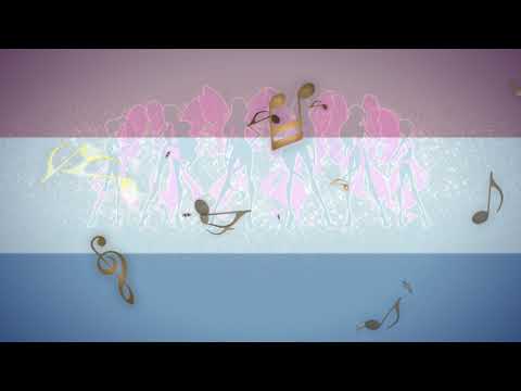 World Of Winx Dutch | The Wonderful World of Winx (Album Version)