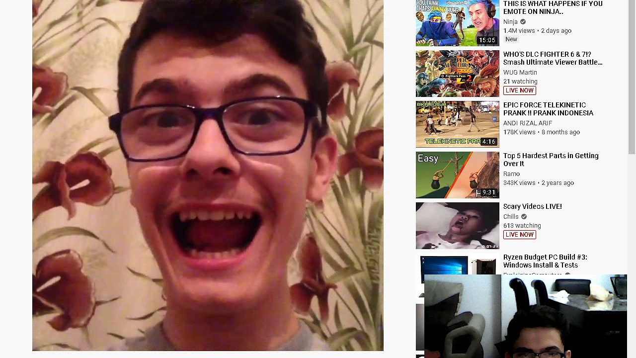 premtim Part 1 Part 2 Part 3 - YouTube