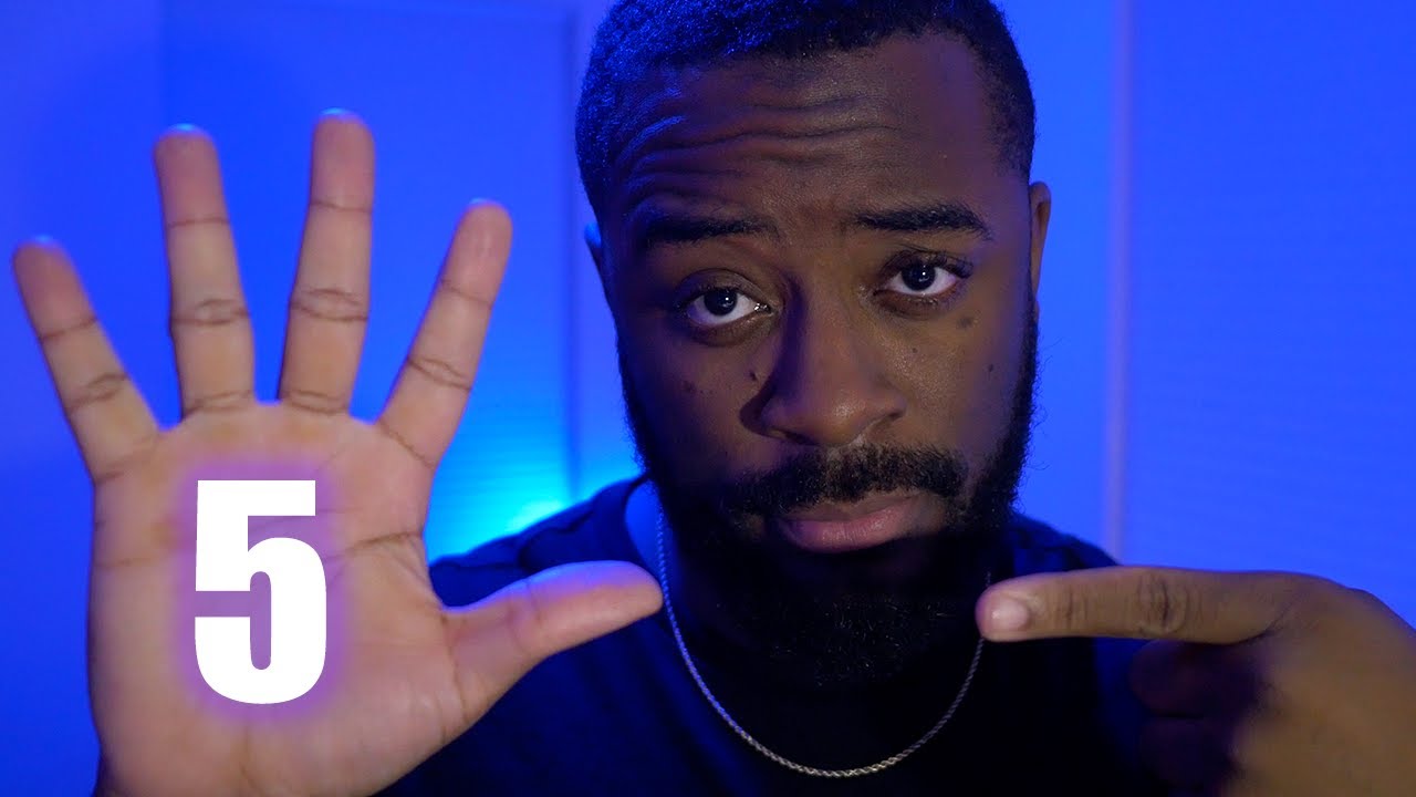 5 Lessons Every Man Should Learn, Before Committing To You... - YouTube