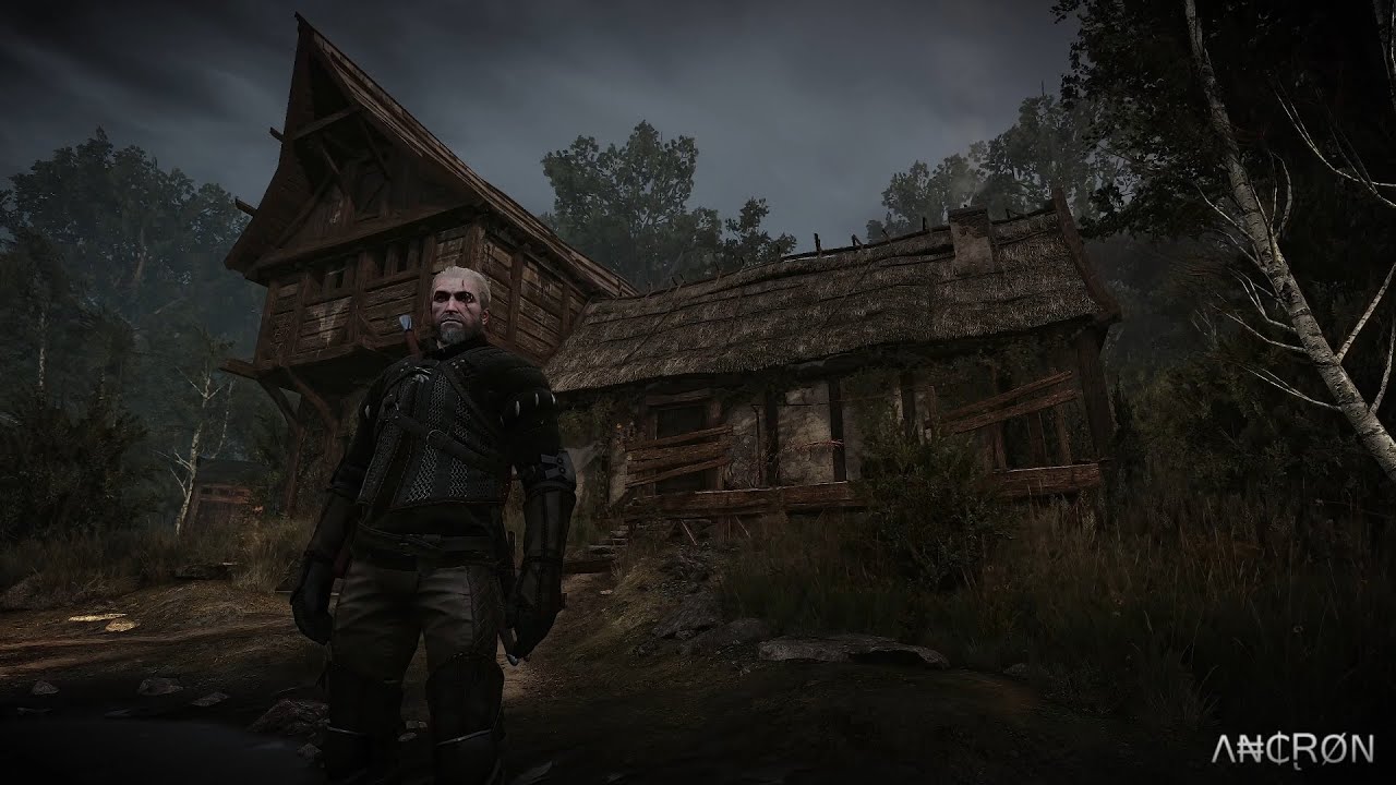The Witcher 3 - Playthrough - Episode 58 - YouTube
