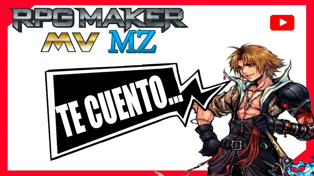 La parte más importante de todo RPG – Intros que cautiven a todos - YouTube