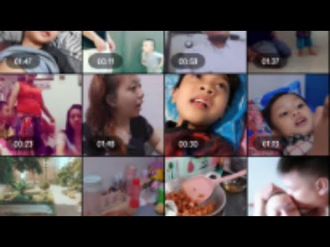 Live 🔴 part 2 Jumat berkah kompilasi Keluarga OmCemong Terbaru - YouTube