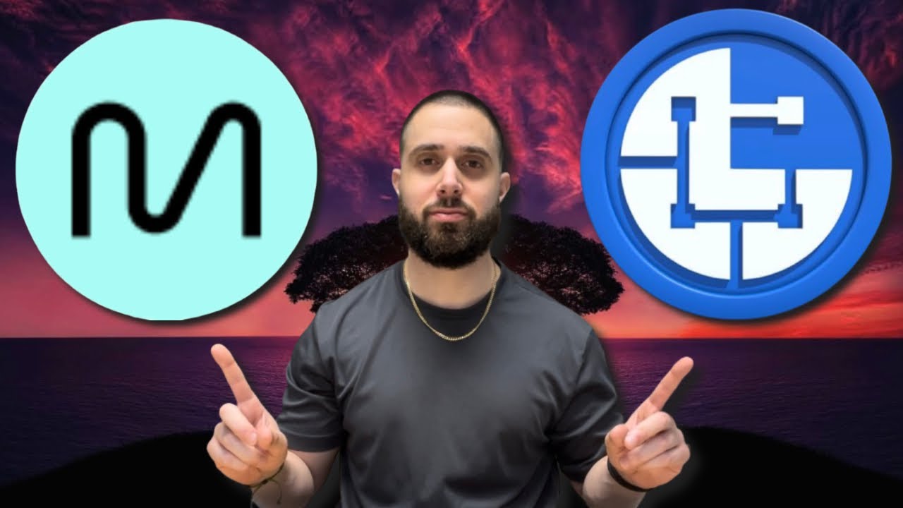 Top 5 Micro Cap Crypto To Buy In July 2023 (Massive Potential) - YouTube