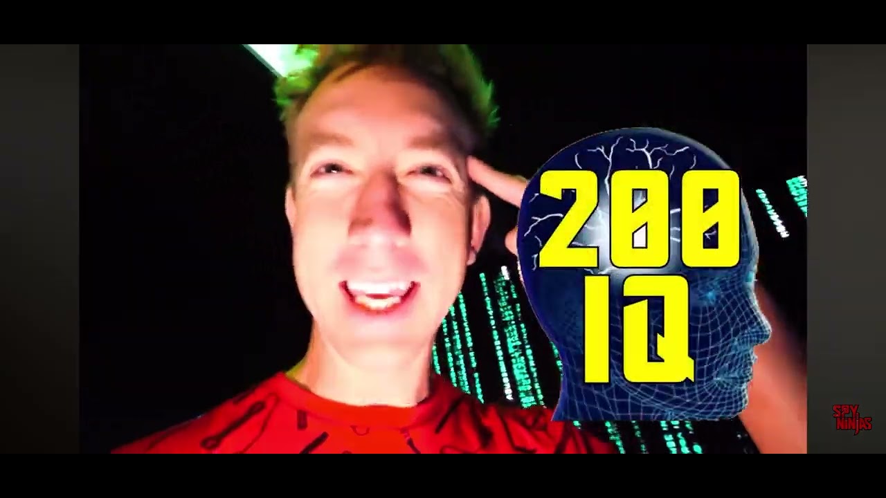 CWC spy, ninjas V quaint - YouTube