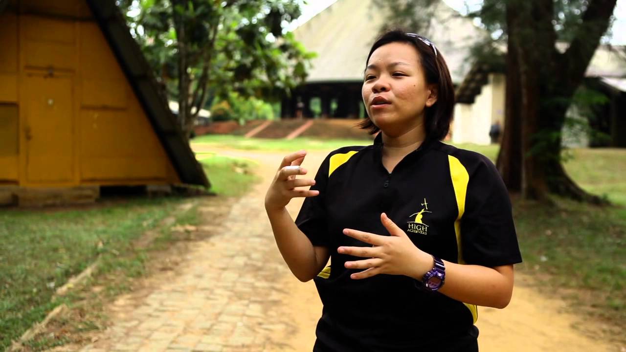 Ministry of Education Jalan Bahtera - High Achievers D.A.R.E. Holiday ...