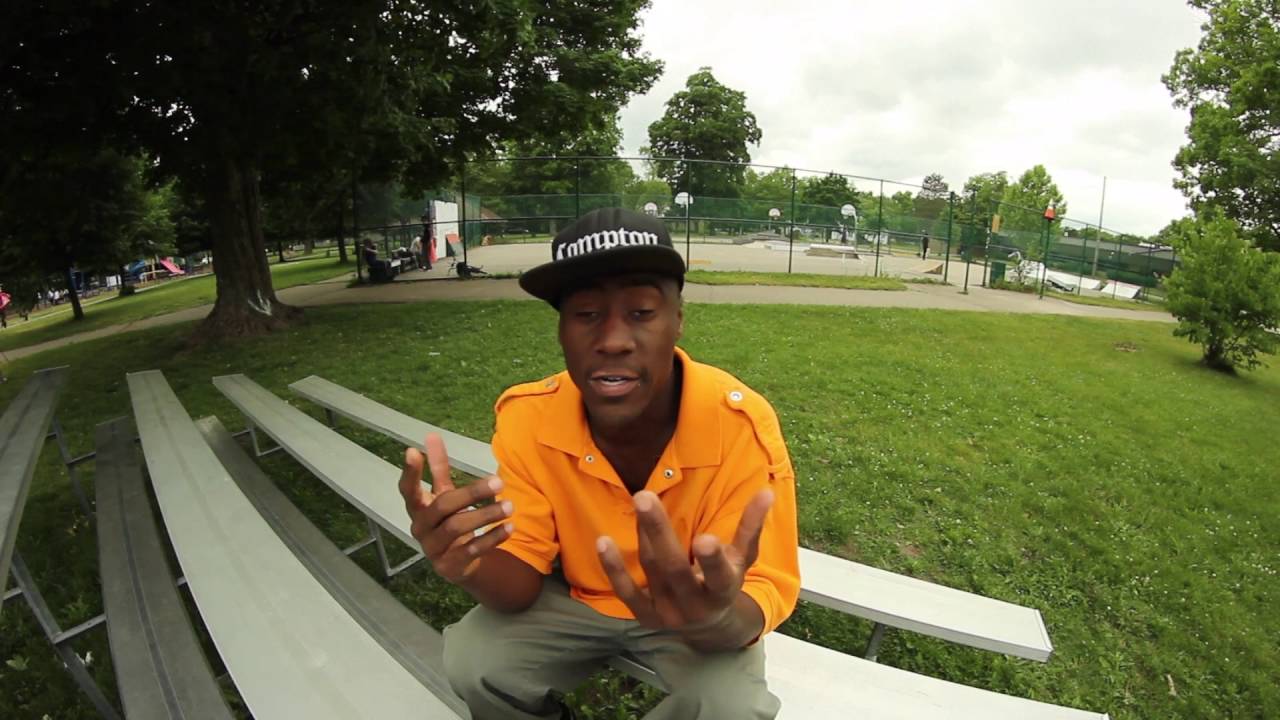 Exclusive interview with SOTY every year Sean Soper aka SQ - YouTube