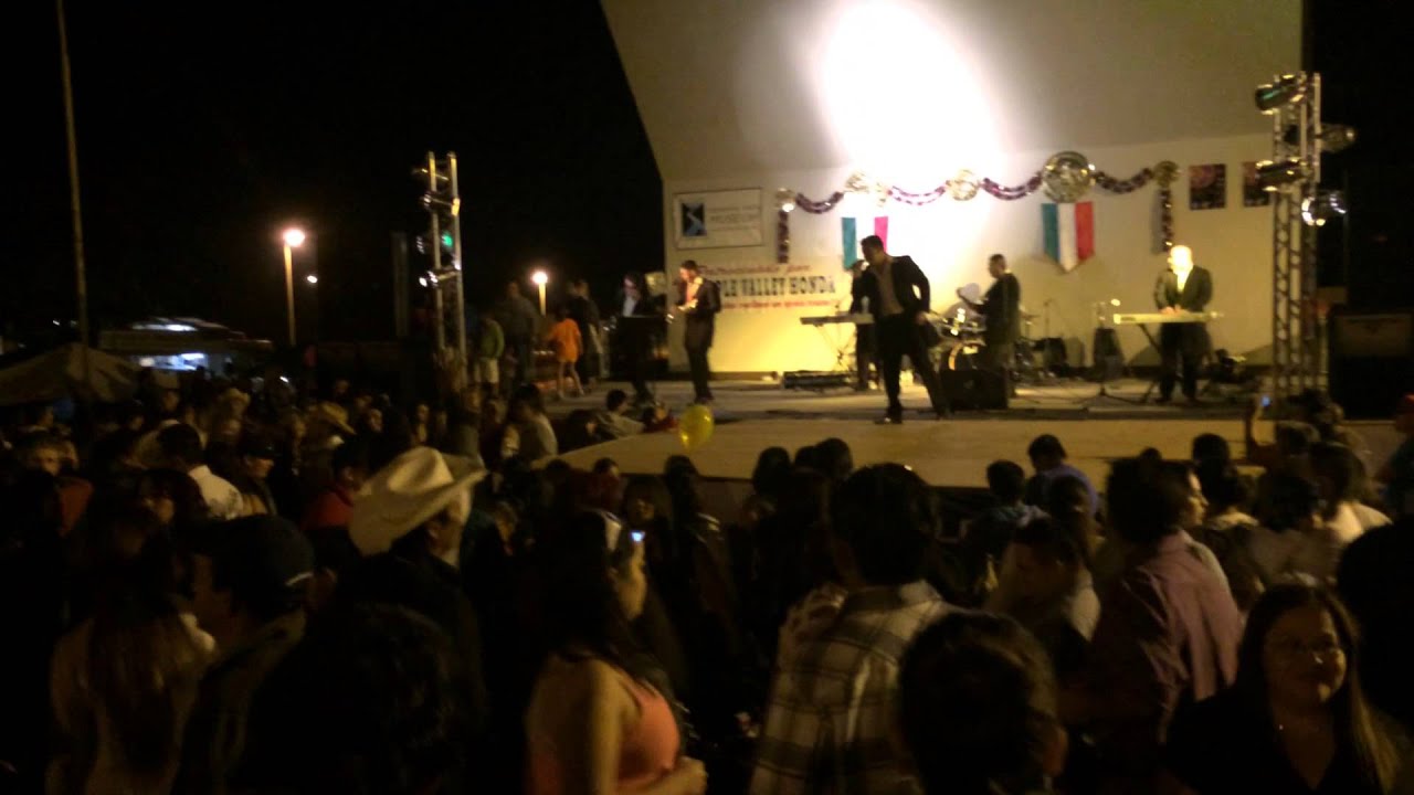 Banda Pachuco - YouTube