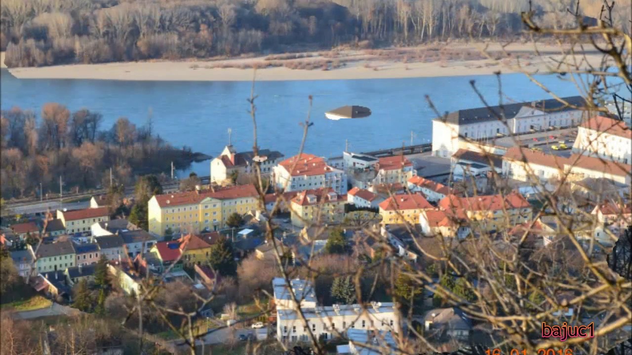 HAINBURG AN DER DONAU A OKOLIE - YouTube