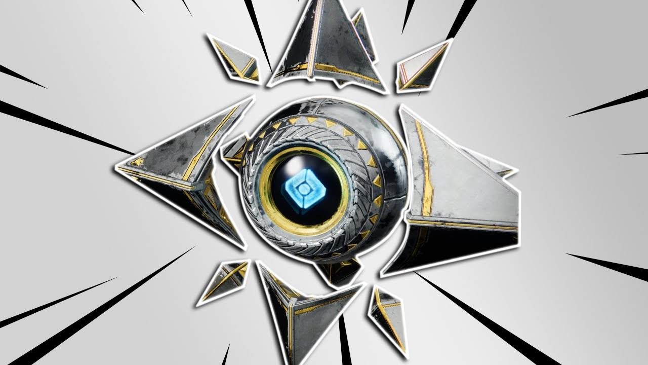 Destiny 2 - LOST PROPHECY,VERSE (Final Sagira Shell&Ghost Shell) - YouTube