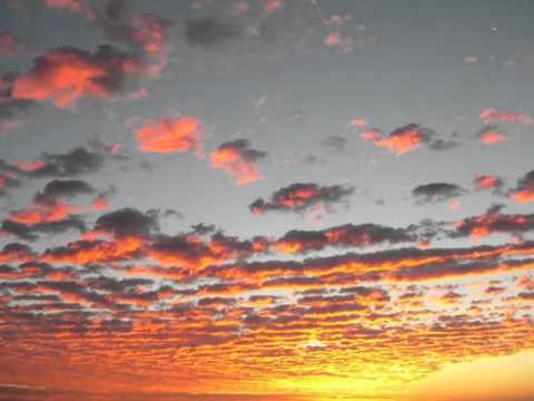 Suggestive Albe e Tramonti sulle note di Still A Weirdo di KT Tunstall