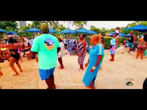 Chi - PA Steppin Line Dance - YouTube