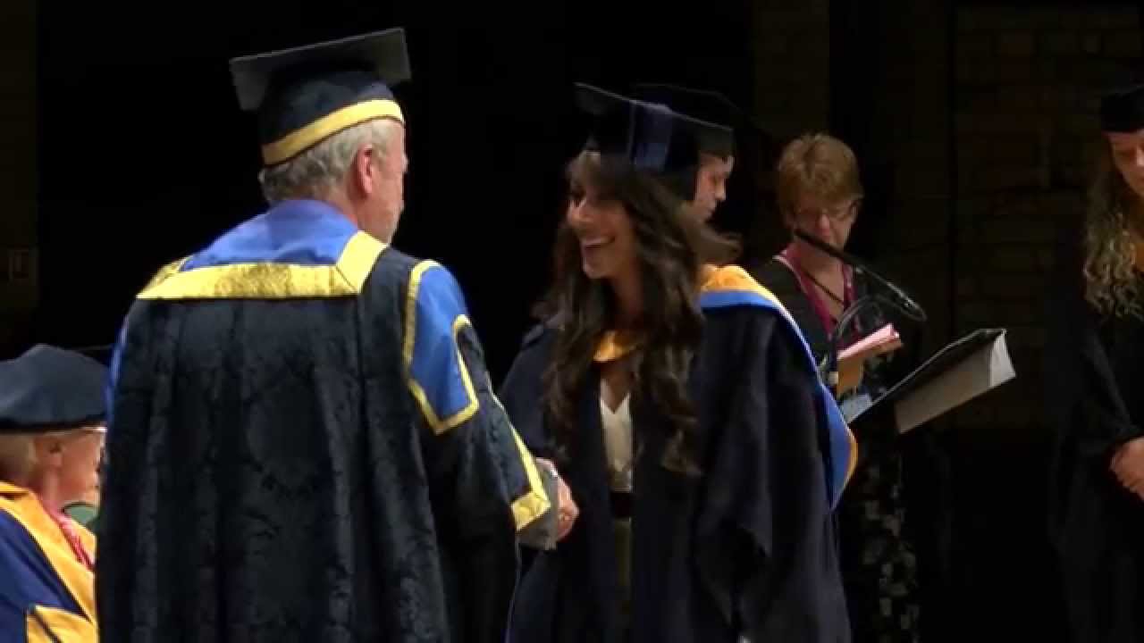 ALSS Graduation, Anglia Ruskin University, Tuesday 13 October 2015, 6PM ...