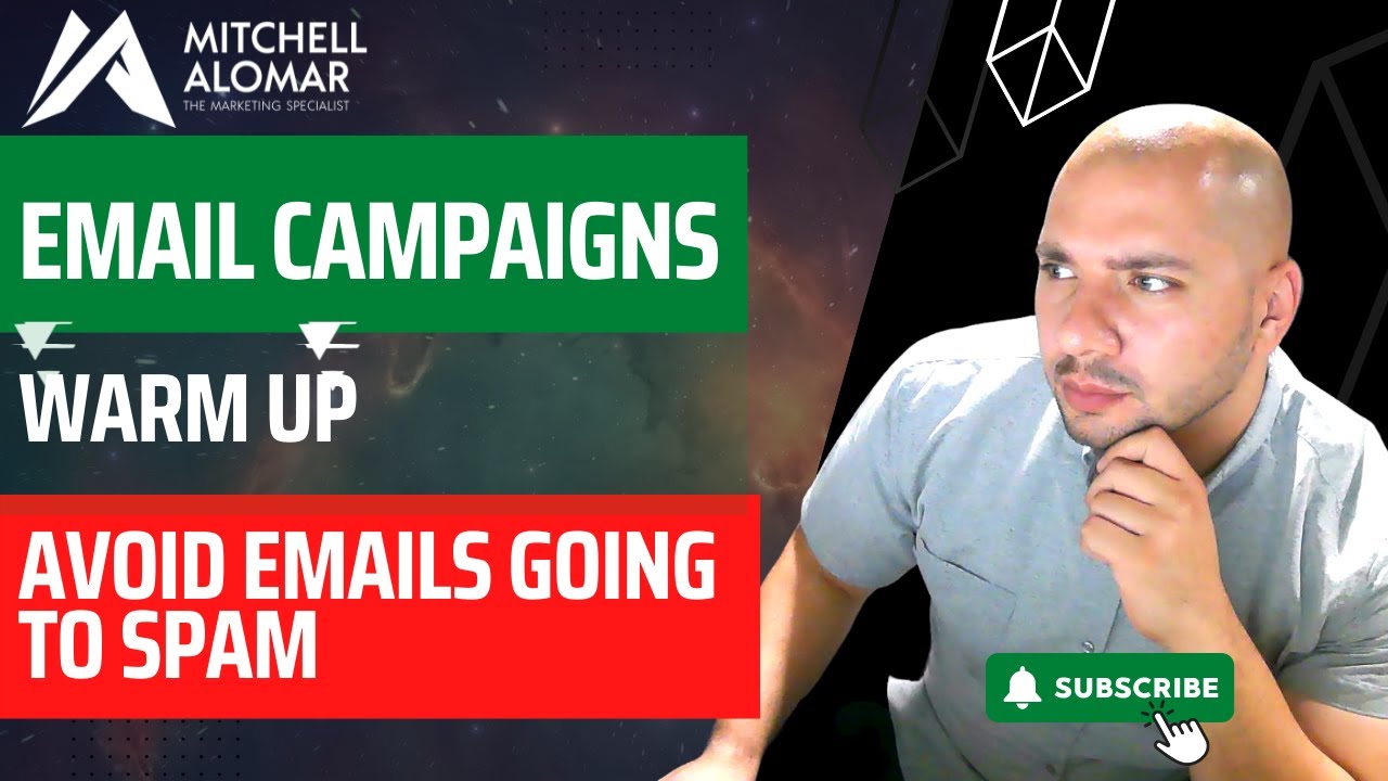 HOW TO AVOID EMAILS GOING TO SPAM BY Mitchell Alomar YouTube how-to-avoid-emails-going-to-spam-by-mitchell-alomar-youtube