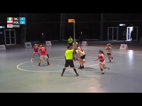 Siemieniuk's korfball trick revealed