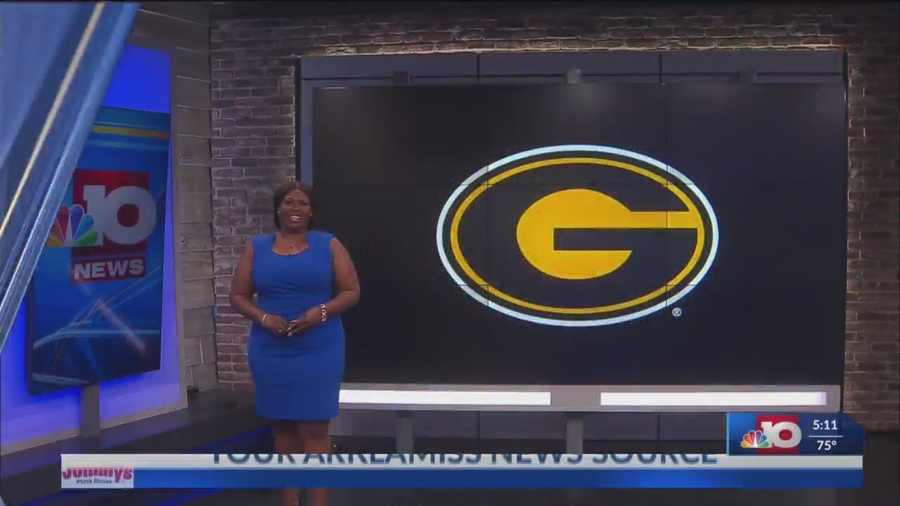 From Difficulties to Diploma: One GSU Graduate's Story of Triumph - YouTube