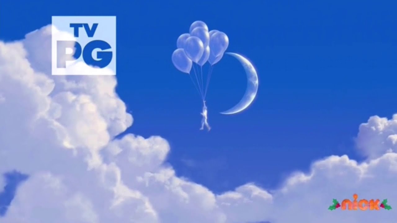 Bee Movie - Nickelodeon Intro - YouTube