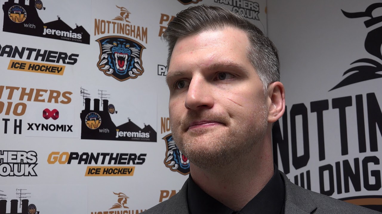 We've been really good on the road | Clan Head Coach Zack Fitzgerald ...
