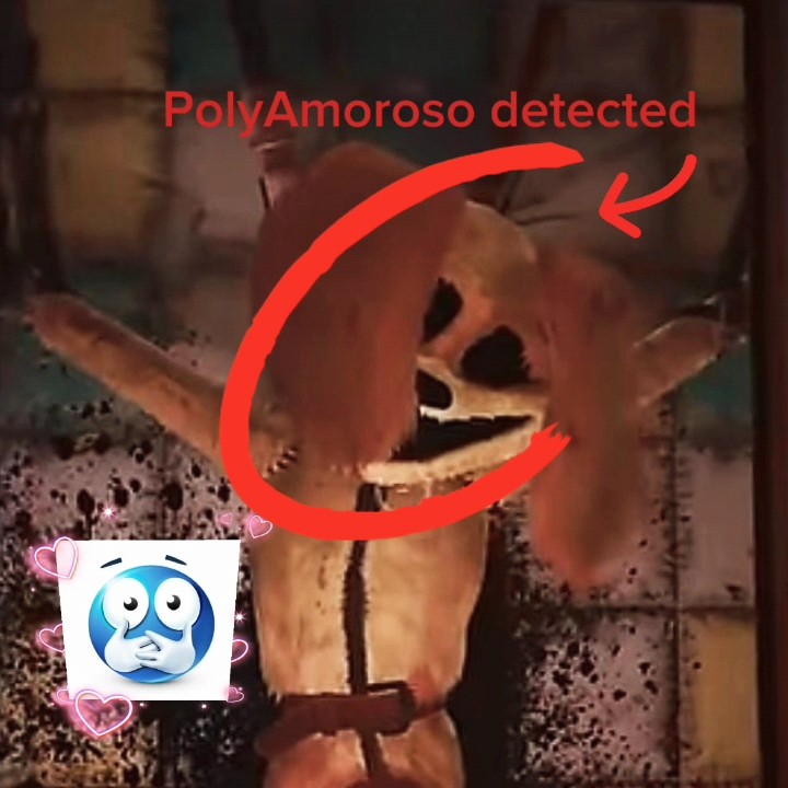 lol , Dogday x Catnap (Fabito VR x Zedrak) | | | Dogday x Hoppy (Fabito ...