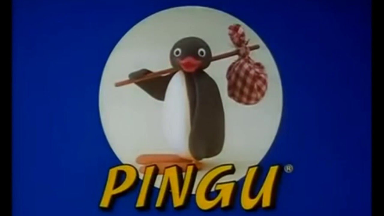 Pingu Remix! - YouTube