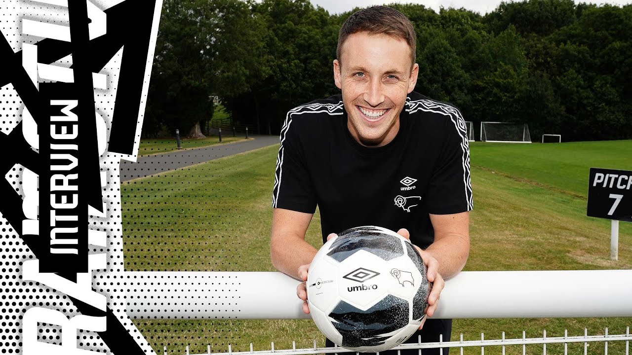 NEW CONTRACT | Craig Forsyth Interview - YouTube