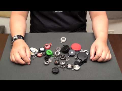 RING FLIGHT - YouTube